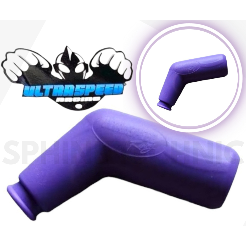 Jual Cangklong Busi Silicone Cop Busi Motor FI Fuel Injection Motor ...