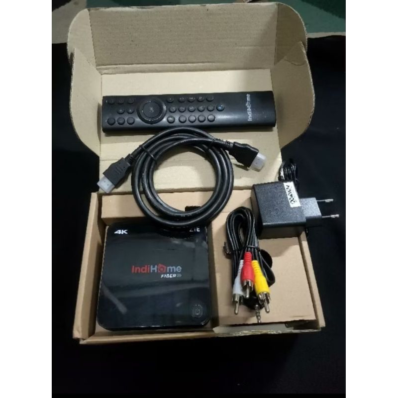 Jual STB B860H V5/HGFj/B866F fullset ori/belum root | Shopee Indonesia