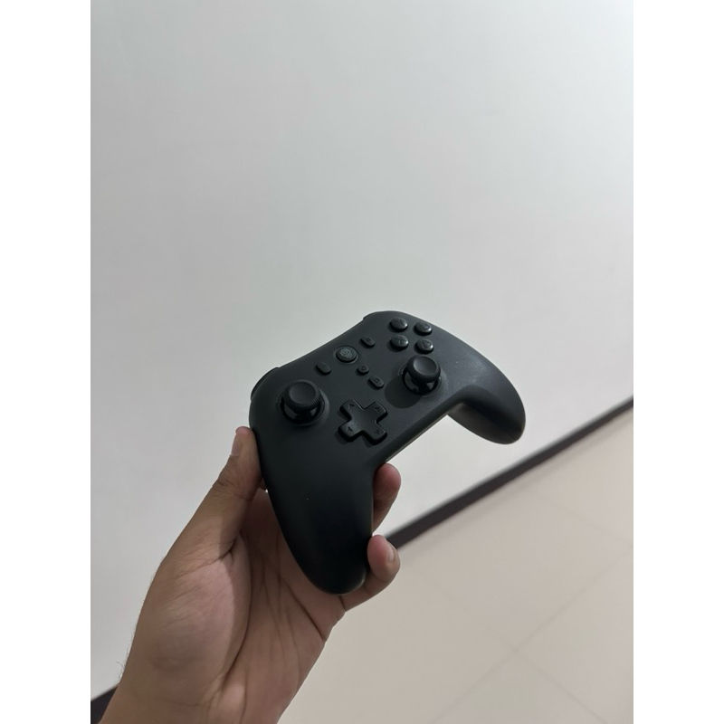 Jual Rexus Pro Gaming Wireless Gamepad ASTA GX 150/ Stick Pc bu ...