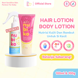 Toko Online Nubiko Official Store | Shopee Indonesia
