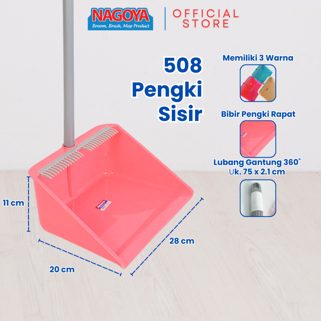 Jual Pengki Terlengkap & Harga Terbaru Juni 2026 | Shopee Indonesia