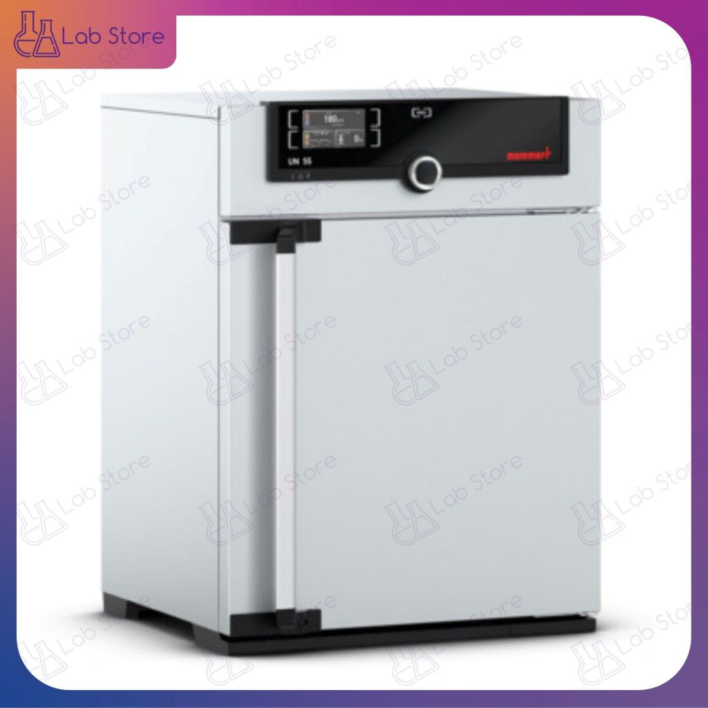Jual Universal Oven | Memmert UN55 | Kapasitas 53 Liter | Shopee Indonesia