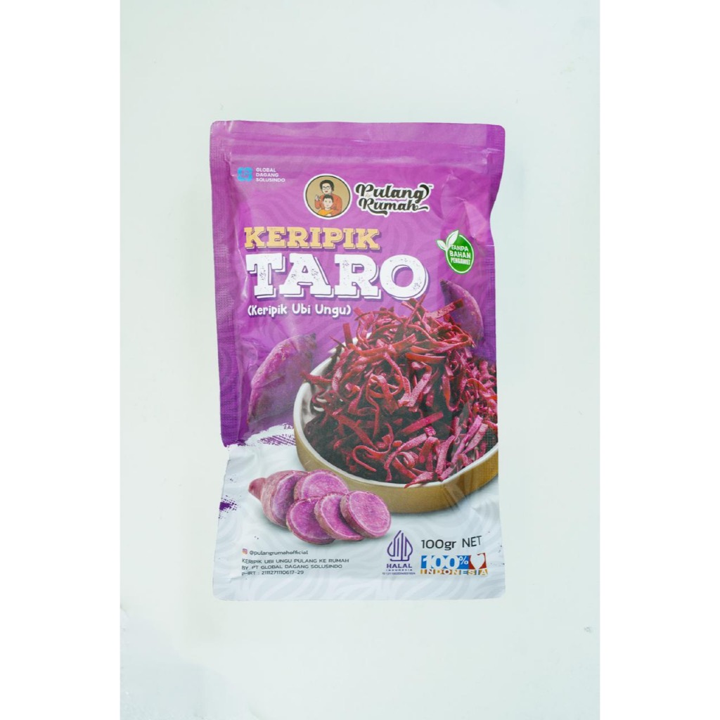 Jual Paket Keripik Taro & Bawang | Shopee Indonesia