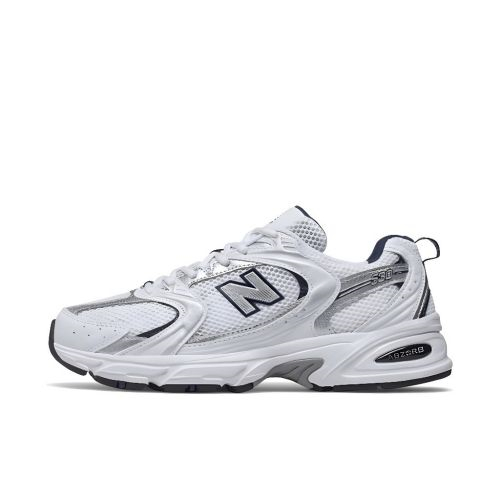 Jual [cod] Sepatu olahraga New Balance 530 SG White Sneakers putih ...