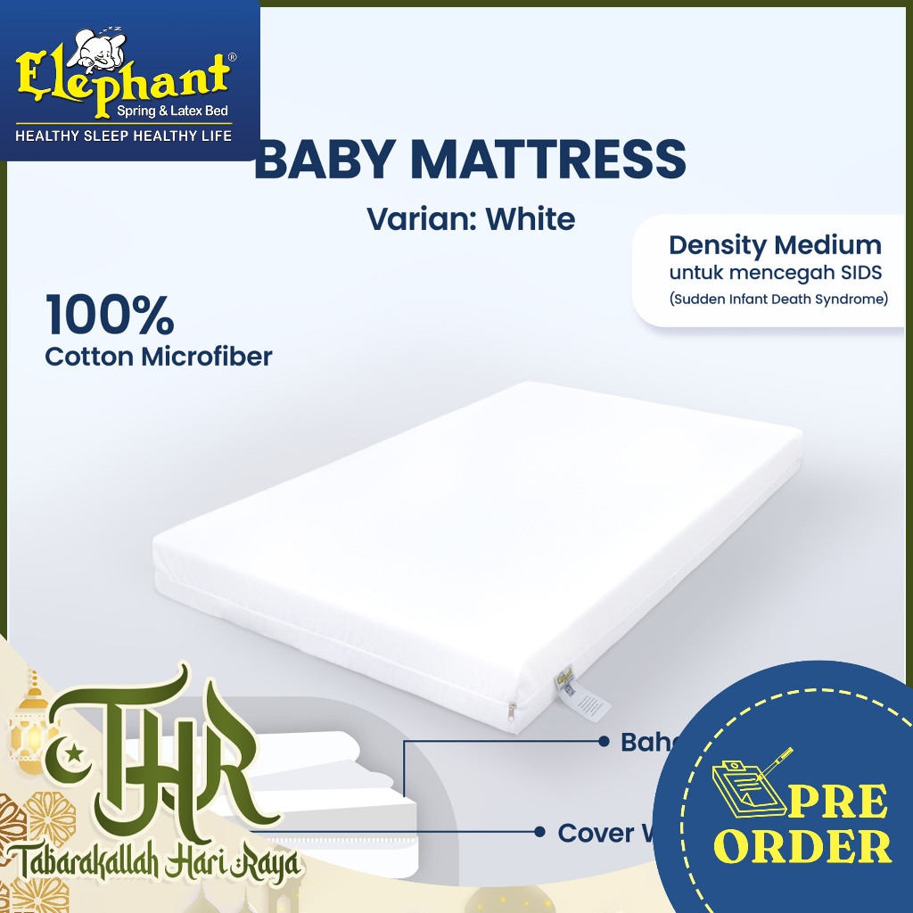 Jual Matras Baby BIG SIZE/ Kasur Busa Bayi / Foambed Babybox | Shopee ...
