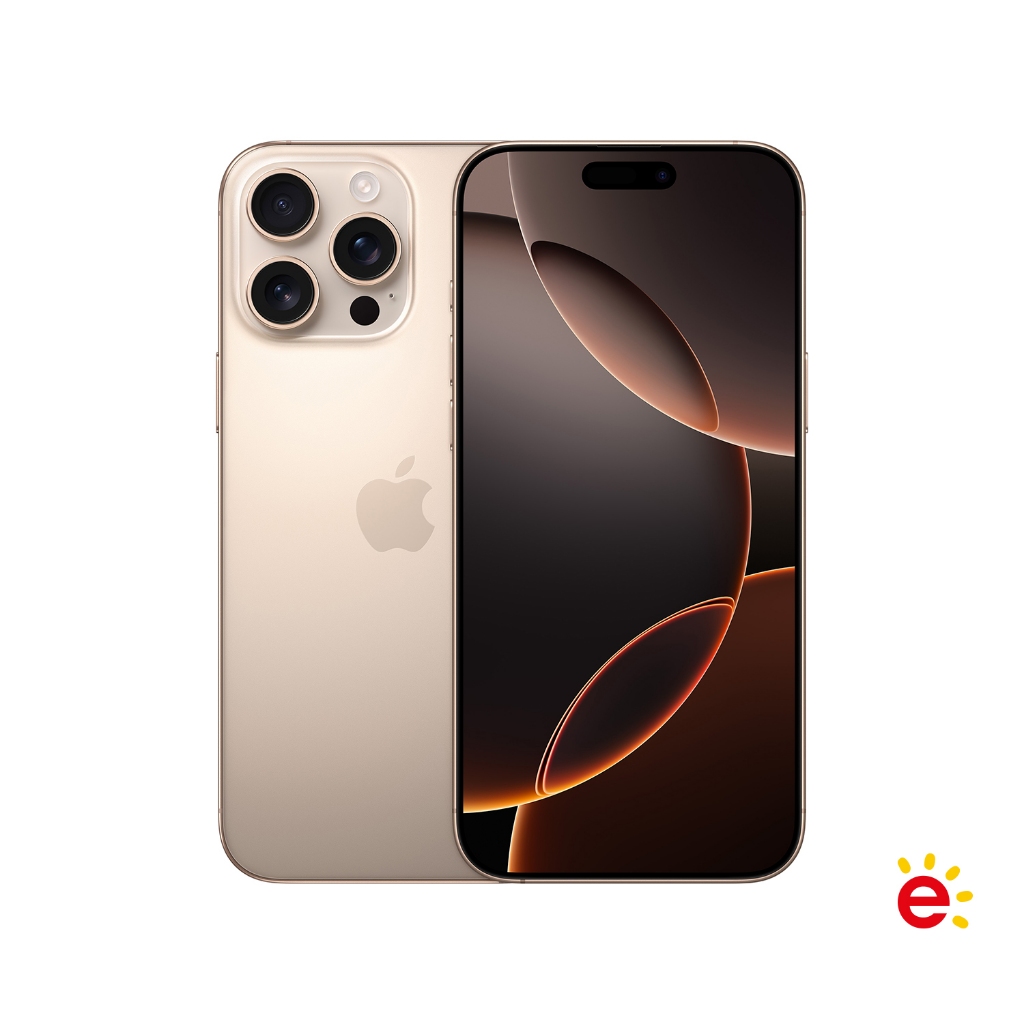 Jual Apple iPhone 16 Pro Max Terlengkap & Harga Terbaru Juni 2026 ...