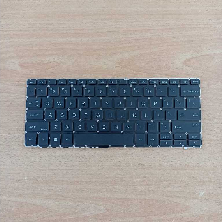 Jual Keyboard Laptop Hp Probook 440 G9 / Elitebook 840 G9 / Zbook 14 G9 ...