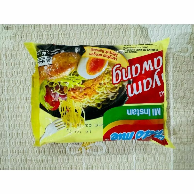 Jual Indomie rebus ab | Shopee Indonesia