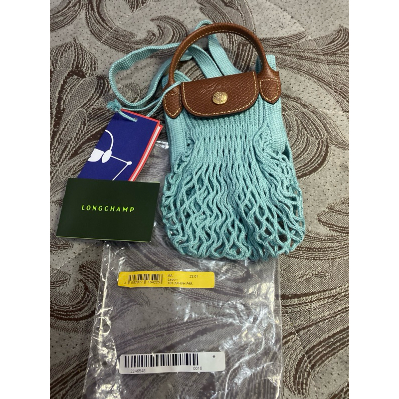 Jual Mini long champ original | Shopee Indonesia