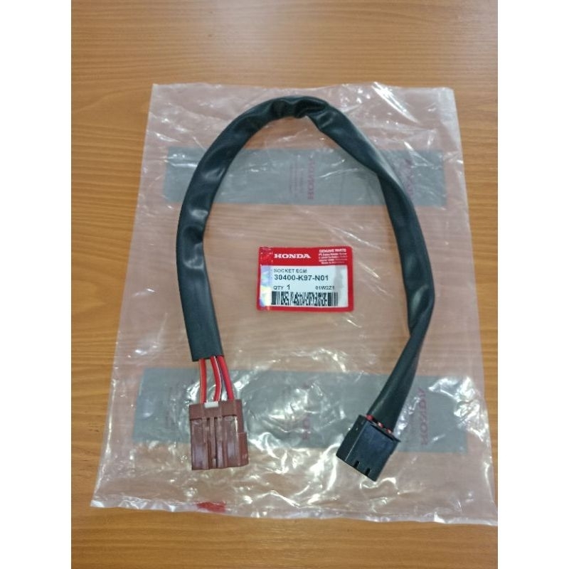Jual honda soket ECM ECU PCX 150, ADV 150 (30400-K97-N01) | Shopee ...