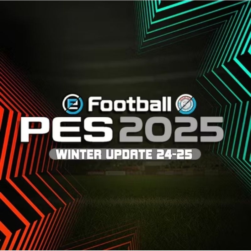 Jual PES 2025 PS4 HEN | Shopee Indonesia