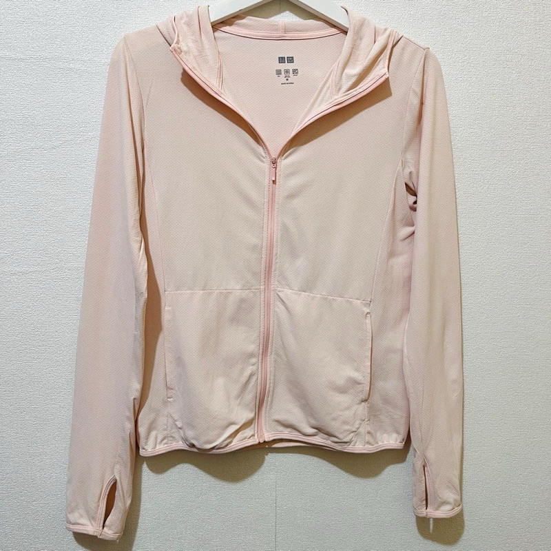 Jual uniqlo airism pink | Shopee Indonesia
