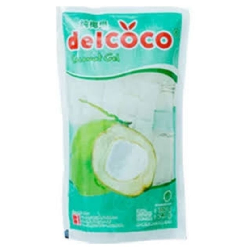 Jual Nata de Coco all varian brand | Shopee Indonesia