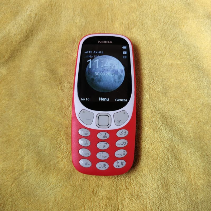 Jual Nokia 3310 Reborn | Shopee Indonesia