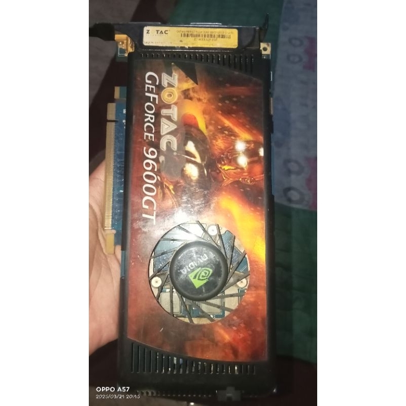 Jual NVIDIA GEFORCE 9600GT | Shopee Indonesia