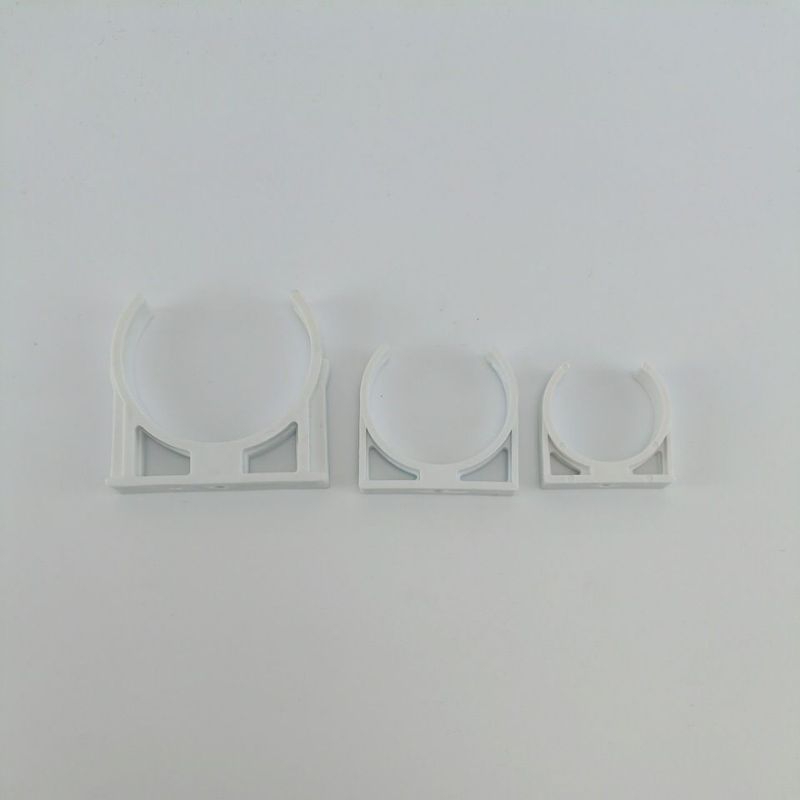 Jual Single Clamp RO / Clip Gantungan Filter Reverse Osmosis | Shopee ...