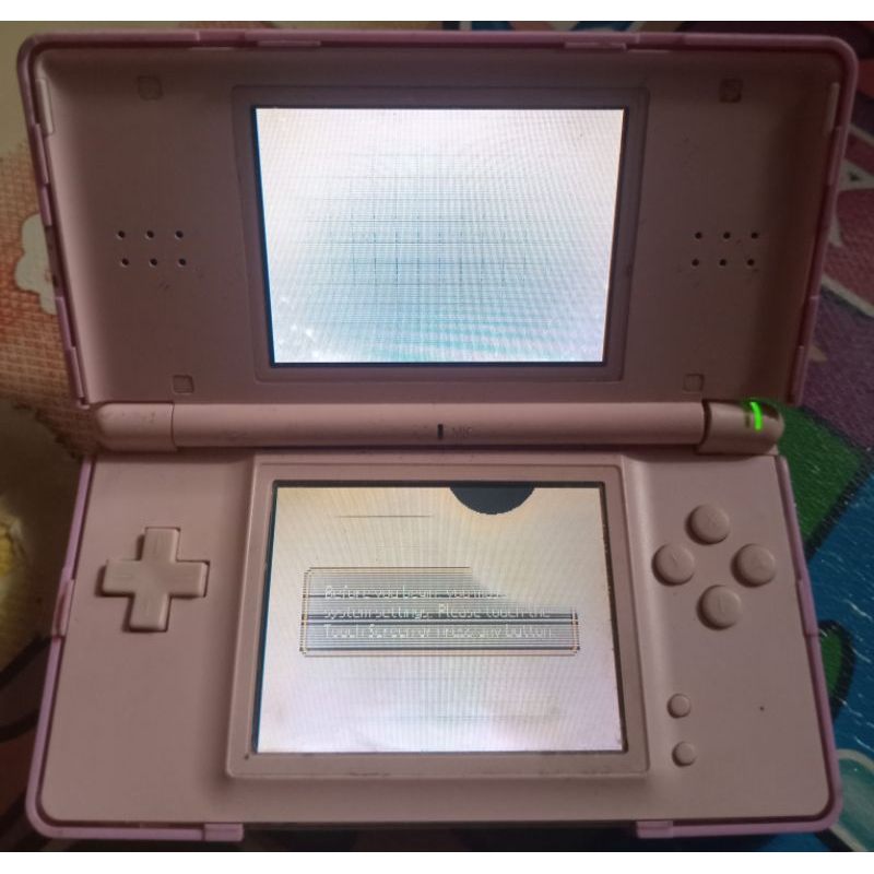 Jual nintendo ds lite bahan | Shopee Indonesia