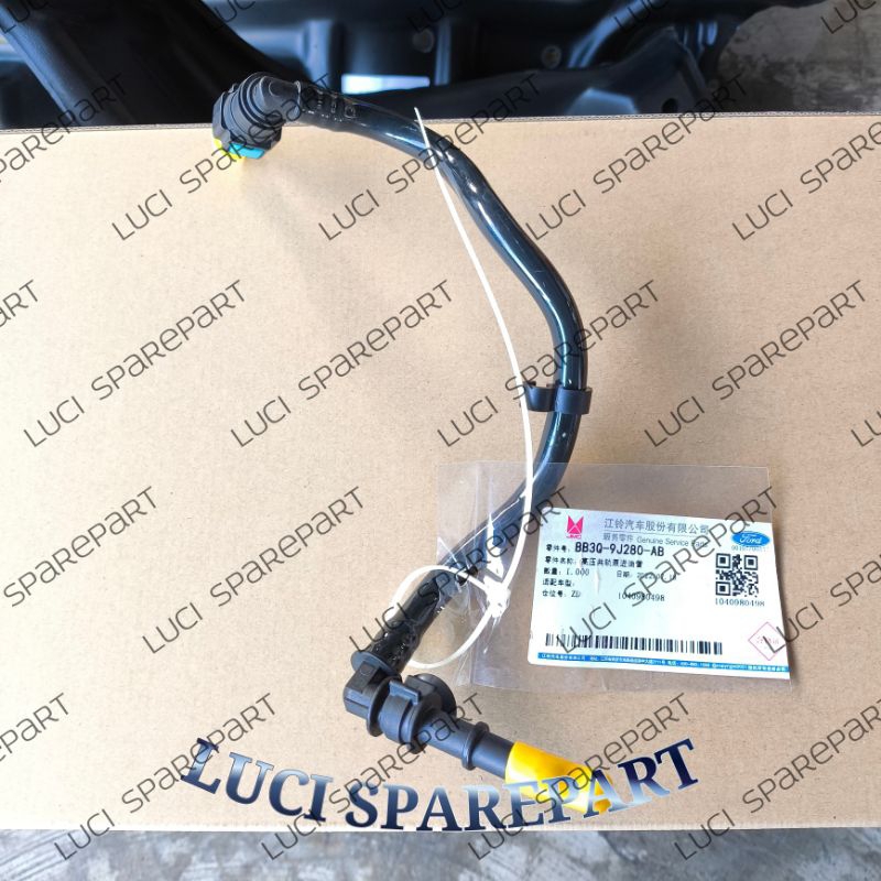 Jual Selang Tube Fuel Injection Pump Ford Ranger 2.2 2.2cc 2200cc ...