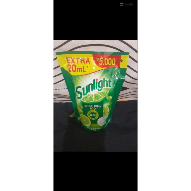 Jual sunlight 210 ml | Shopee Indonesia