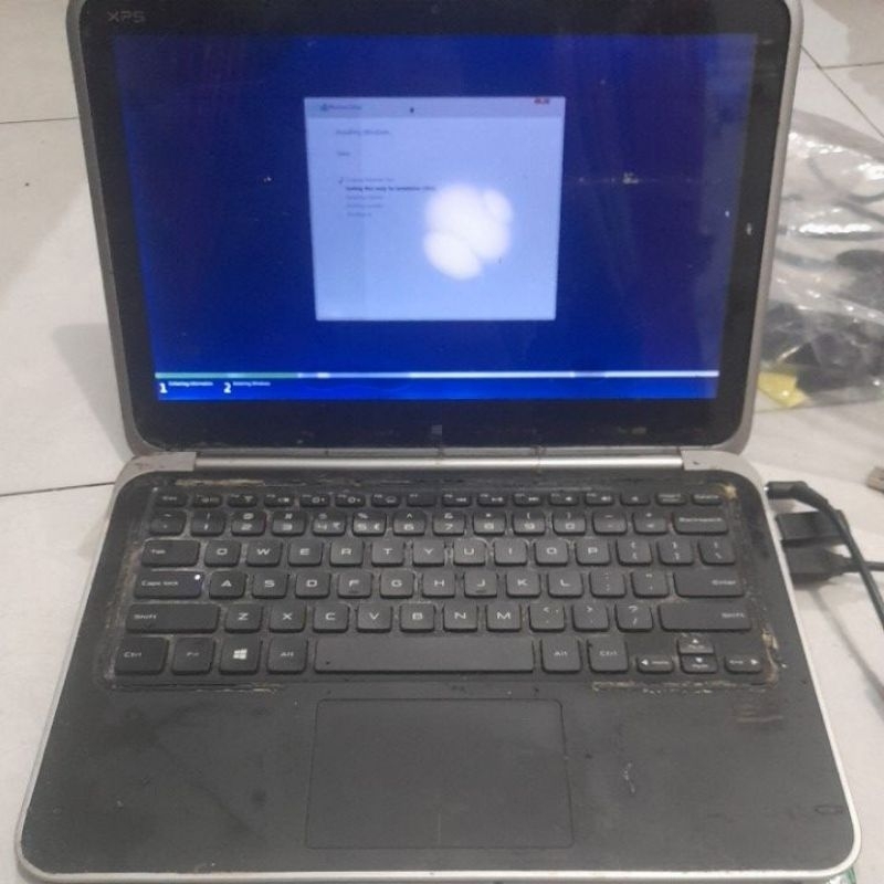 Jual Dell XPS P205 CORE I5 MINUS | Shopee Indonesia