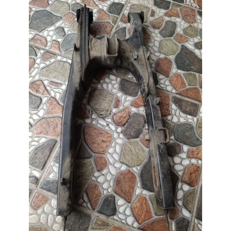 Jual Arm Megapro/mp mono ori | Shopee Indonesia