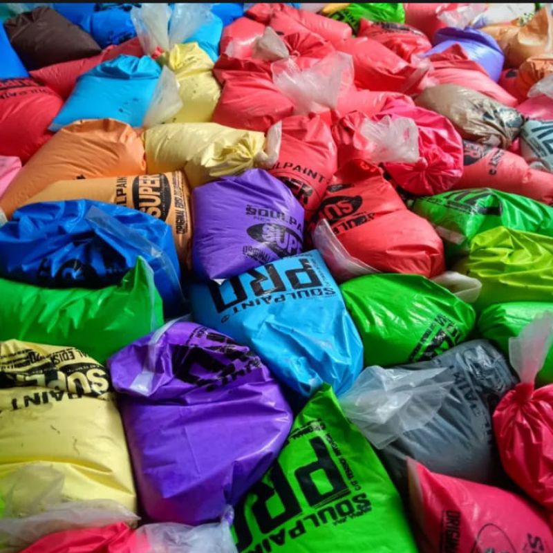 Jual CAT TEMBOK KILOAN / CAT KILOAN /interior | Shopee Indonesia