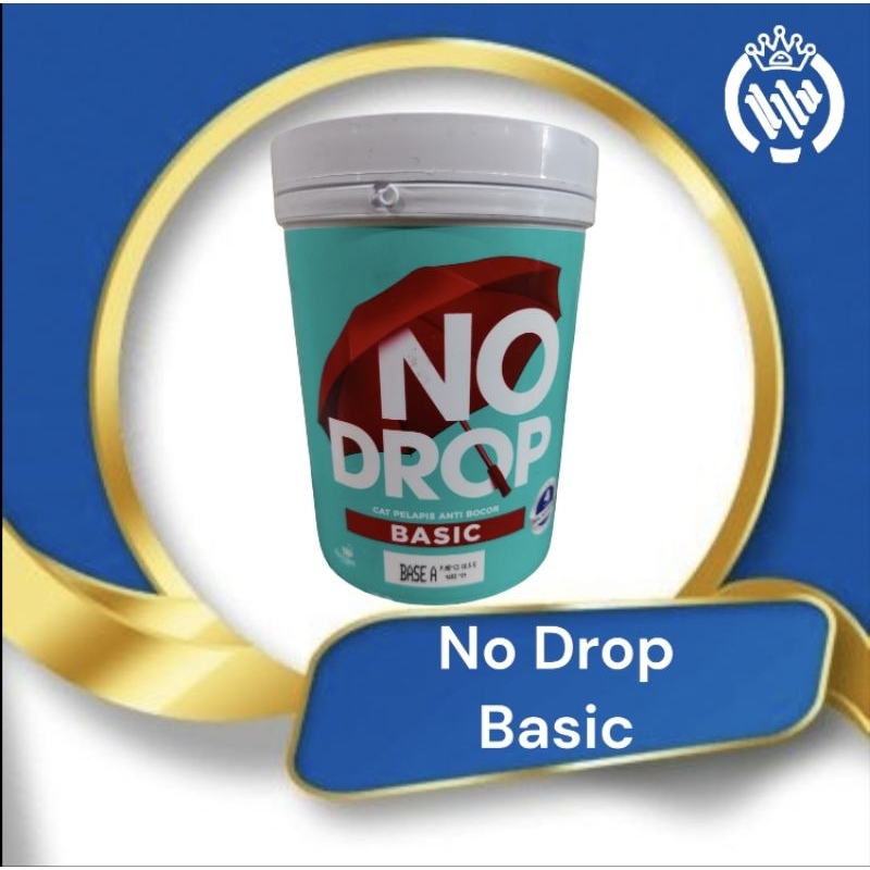 Jual No Drop Basic 20 Kg (TINTING) | Shopee Indonesia