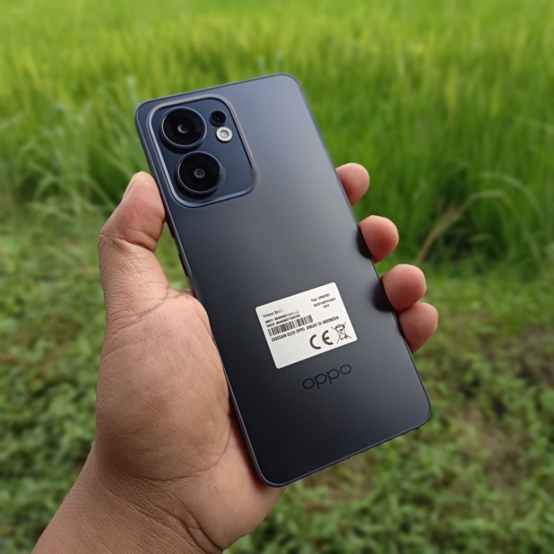 Jual Oppo Reno 13F 4G 8/256 Second Seken Open Duss | Shopee Indonesia