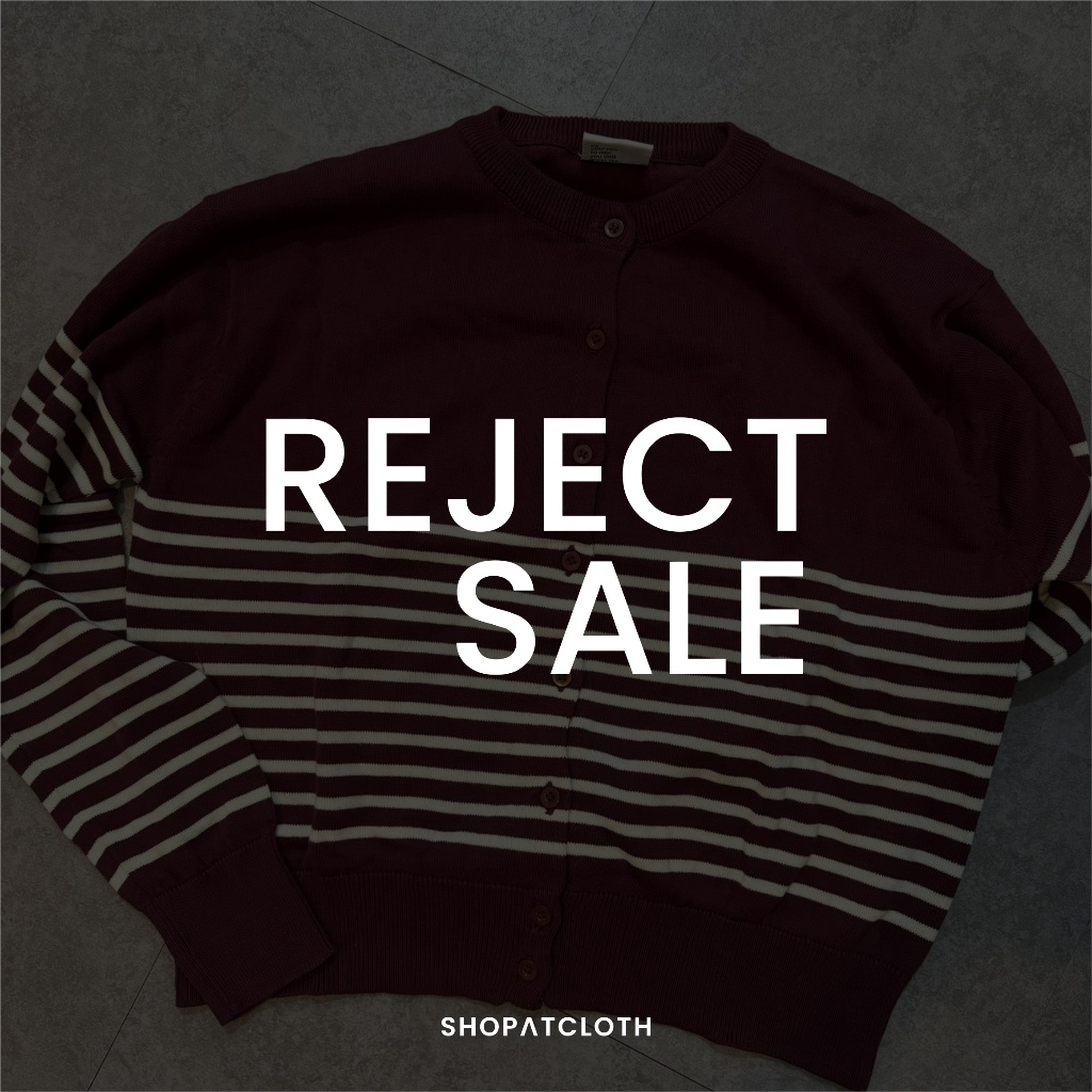 Jual SHOPATCLOTH - Reject Sale | Shopee Indonesia