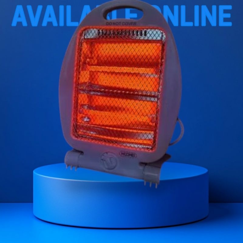 Jual Pemanas suhu ruangan Electric Lamp Room Heater Stand portable 2 ...