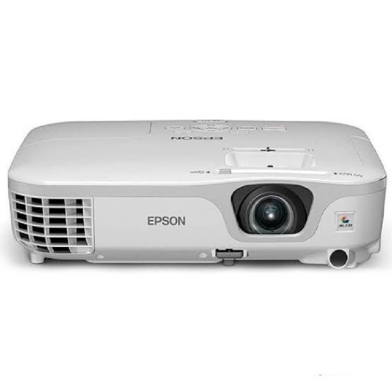 Jual Proyektor Epson EB-X11 EB X11 2600ansilumens | Shopee Indonesia