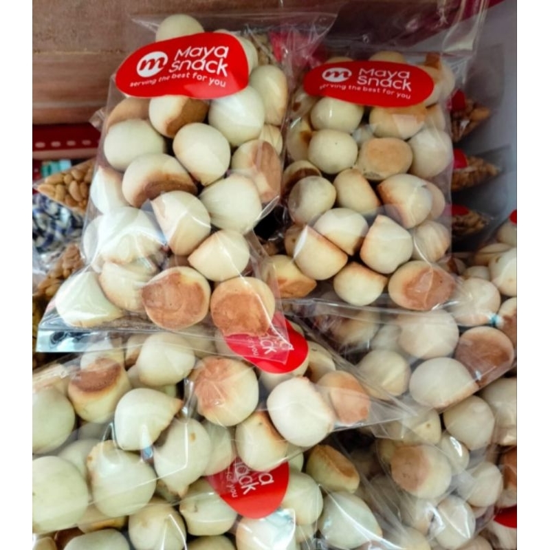 Jual MINO SUPER MAYA SNACK KEMASAN 500GR ISIAN FULL MINO GULA JAWA ...