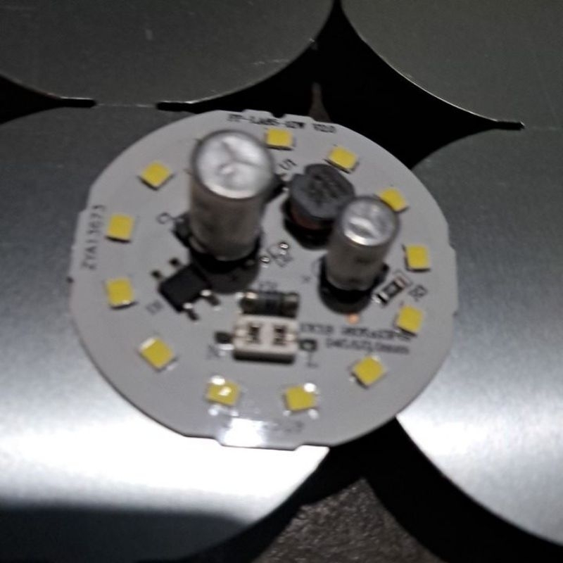 Jual led ac 12w dob | Shopee Indonesia