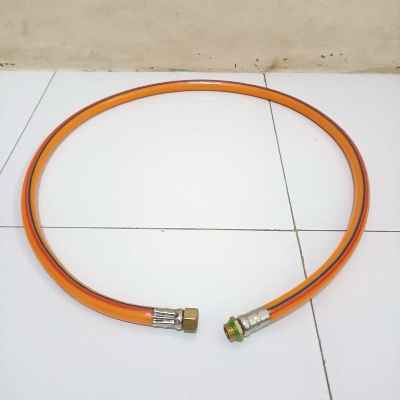 Jual Selang Konektor Penghubung, Selang Semprot Hama Jantan betina ...