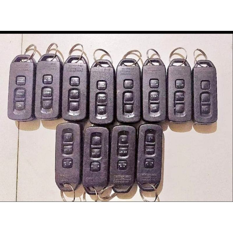 Jual remote Scoopy - Vario ISS | Shopee Indonesia