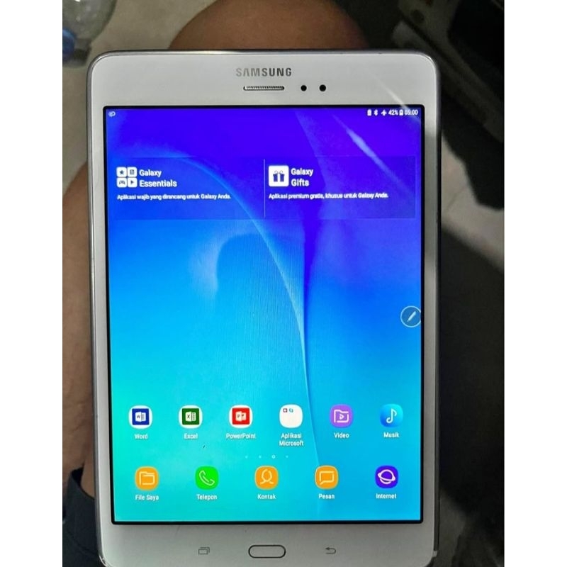 Jual Samsung Tab A P355 4G | Shopee Indonesia