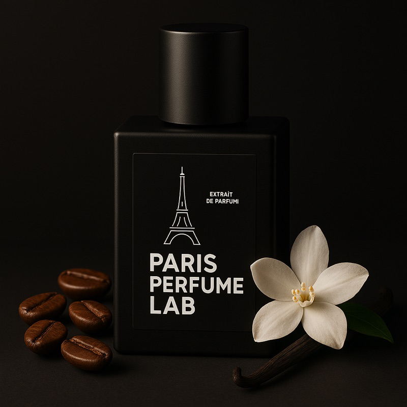 Jual Paris Perfume Lab - Aqua Kiss - Extrait De Parfum - Parfum Wanita ...