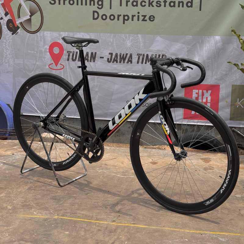 Jual FIXIE alloy by FIXFIX | Shopee Indonesia