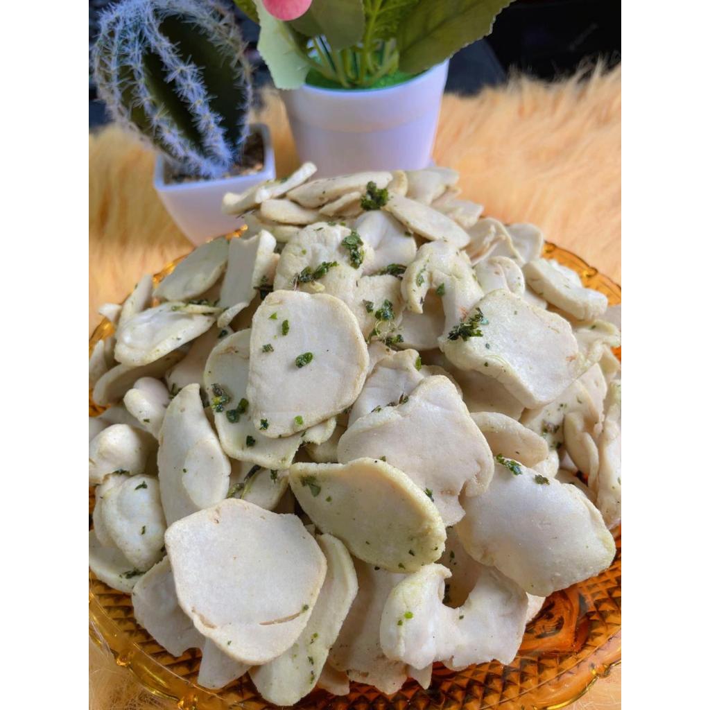 Jual Basreng Goreng Enak & Pedas 250gr, Cemilan Murah Viral | Shopee ...