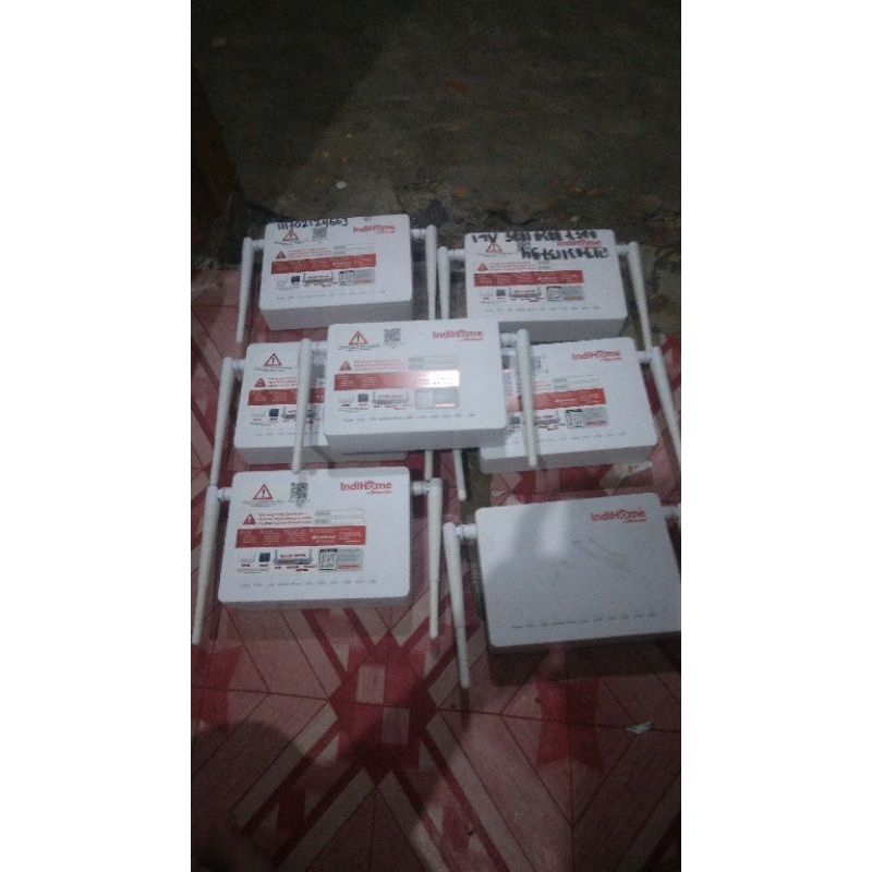 Jual ZTE F672Y UNIT ONLY | Shopee Indonesia