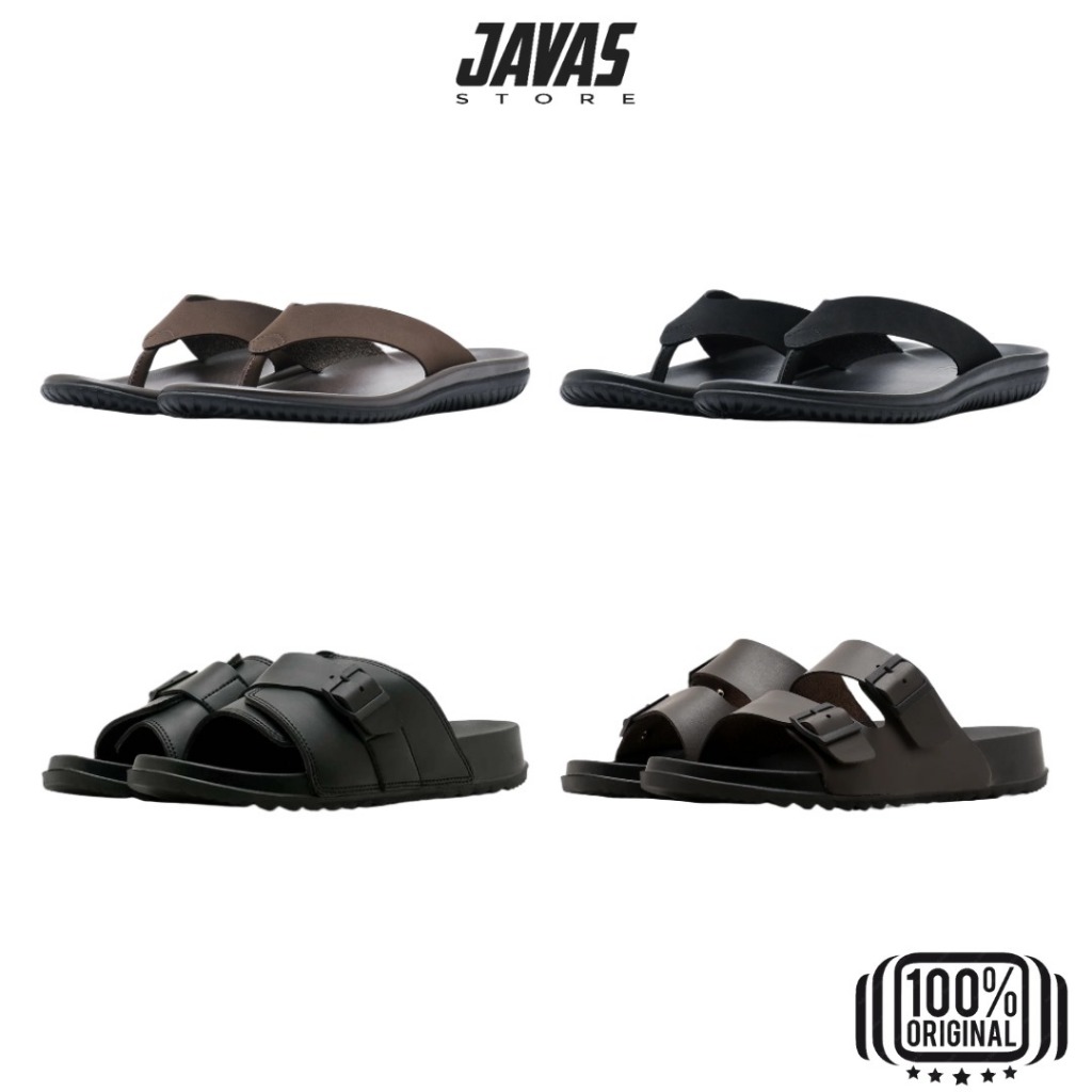 Jual Sandal Slide Brodo Original Sendal Slop Broslides | Shopee Indonesia