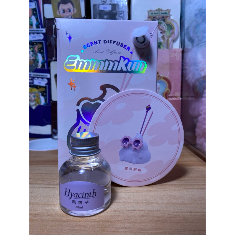 Jual EMMKUN DIFFUSER (SELECTED) | Shopee Indonesia