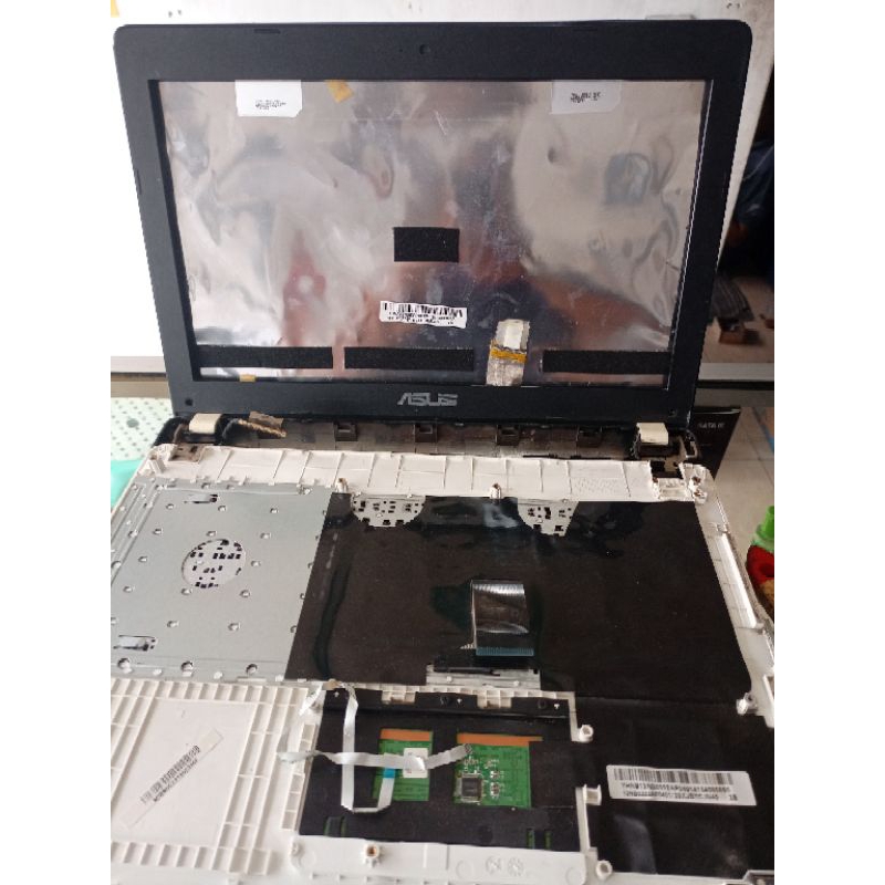 Jual casing case laptop asus x451 x451c | Shopee Indonesia
