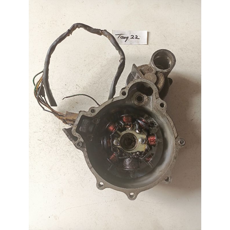 Jual spul fulser Viar roda tiga, prisma original | Shopee Indonesia