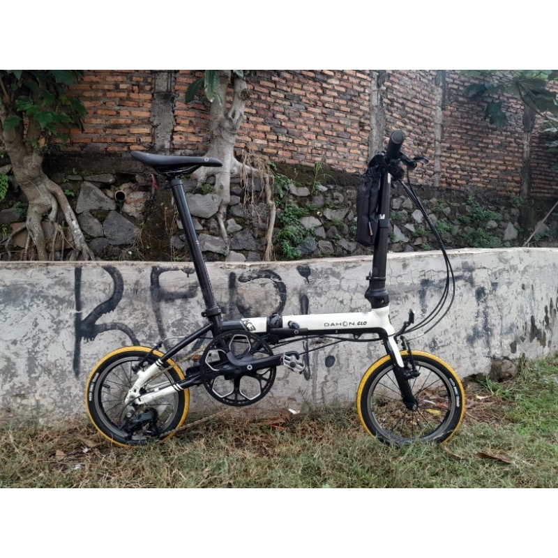 Jual dahon k3 14 inch | Shopee Indonesia