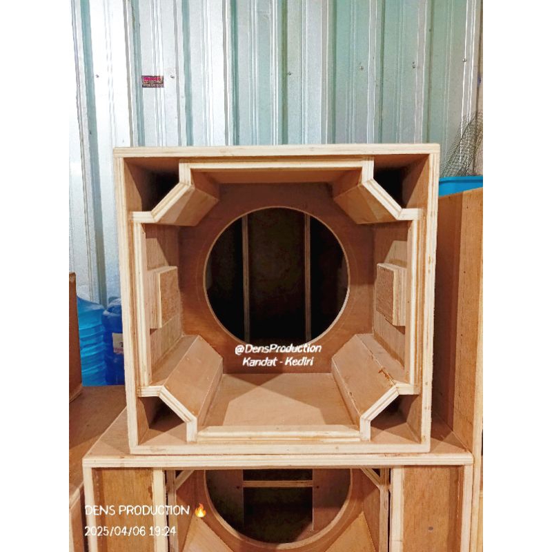 Jual Box Speaker PLANAR 15 INCH | Shopee Indonesia