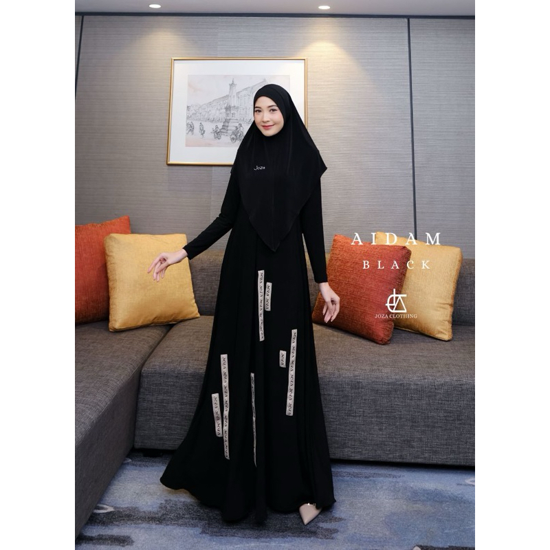 Jual Aidam Series | Shopee Indonesia