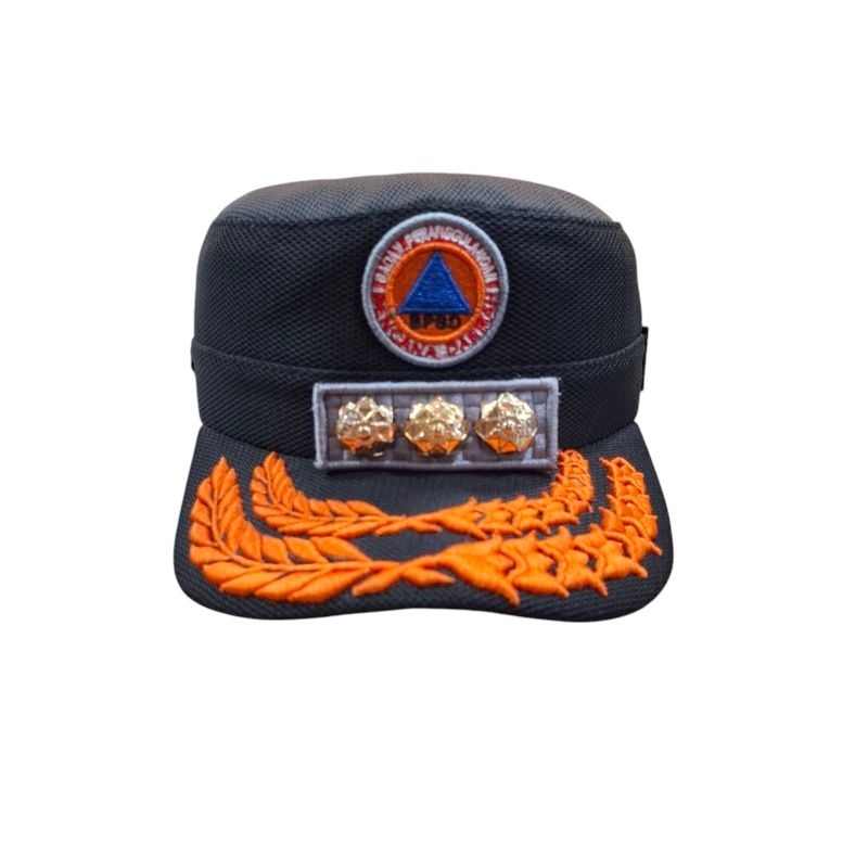 Jual TOPI KOMANDO BUPATI DAN WAKIL BUPATI | Shopee Indonesia