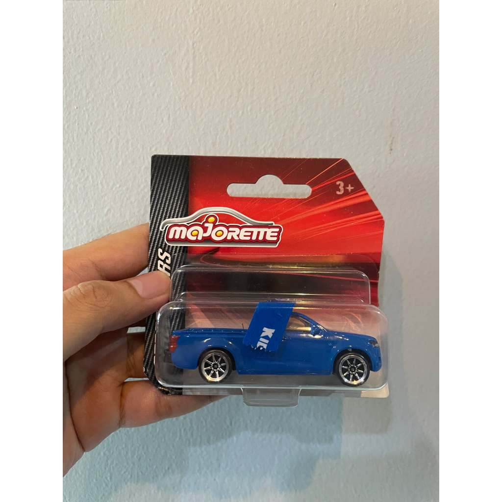 Jual Majorette Isuzu D-Max Street Cars | Shopee Indonesia