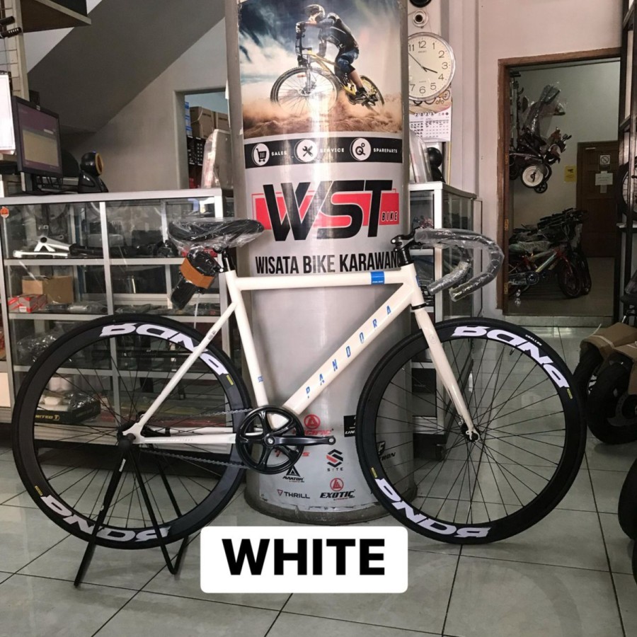 Jual SEPEDA BALAP FIXIE ELEMENT PANDORA TORPEDO MODEL TERBARU | Shopee ...